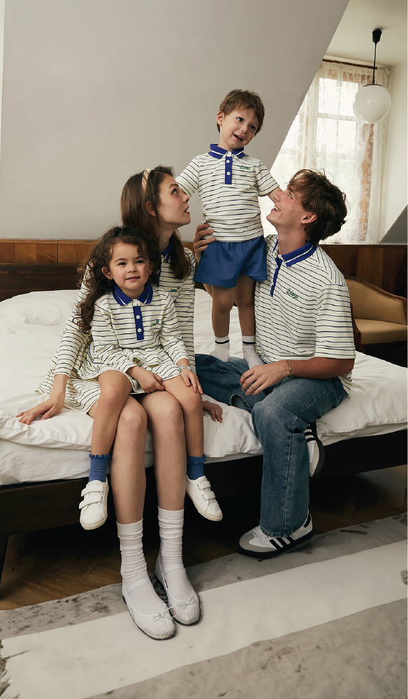 Welcome to Adore, where every outfit brings warmth and cuteness to your ...